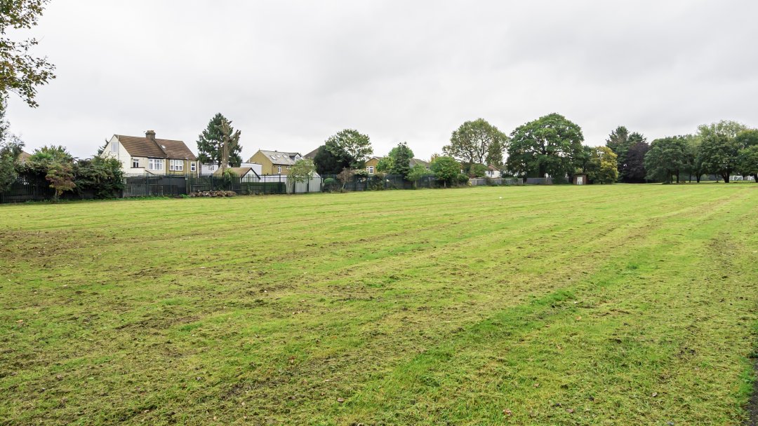 2G Pitch for Hire in London | Harris Academy Morden | Vivify Venues
