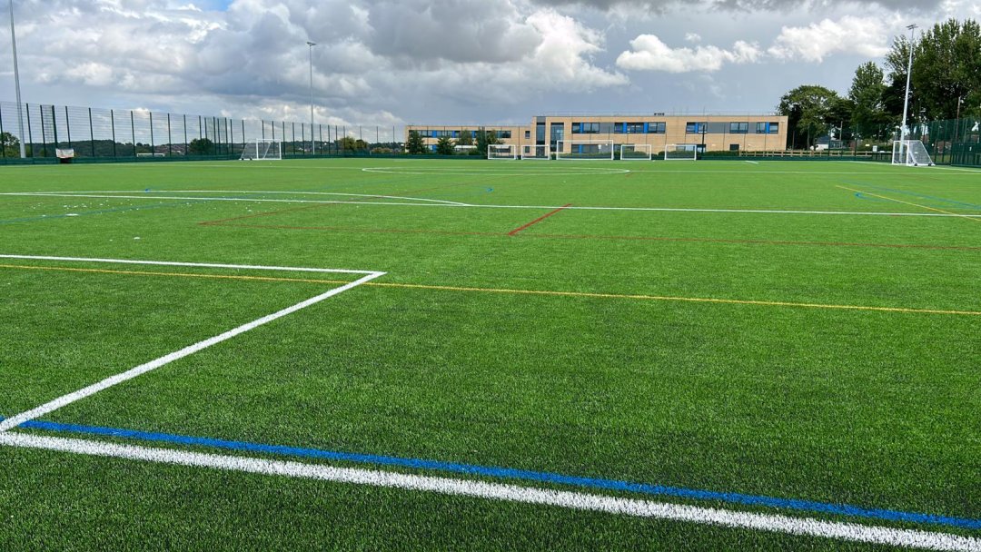Venue Hire in Your Area | De Warenne Academy | Vivify Venues