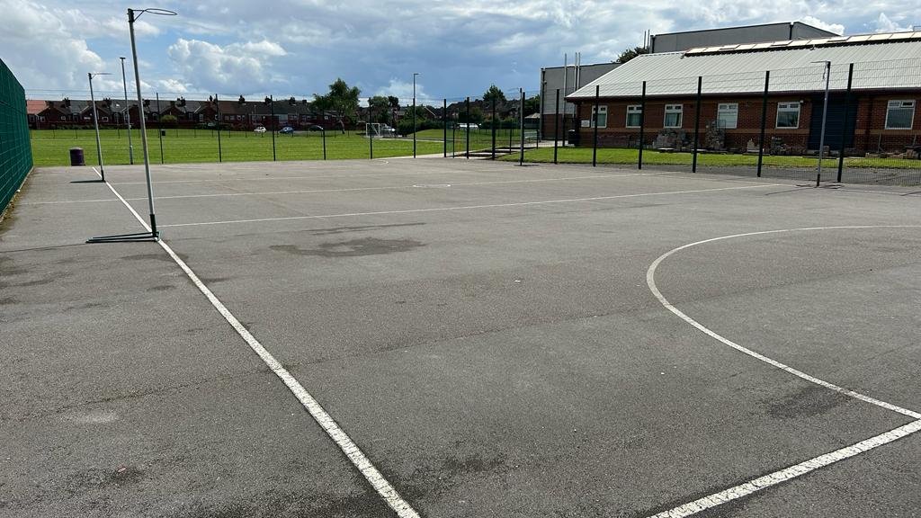 Venue Hire in Your Area | De Warenne Academy | Vivify Venues