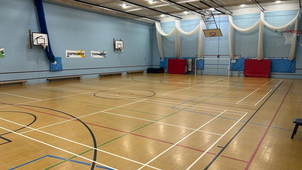 Venue Hire in Your Area | De Warenne Academy | Vivify Venues
