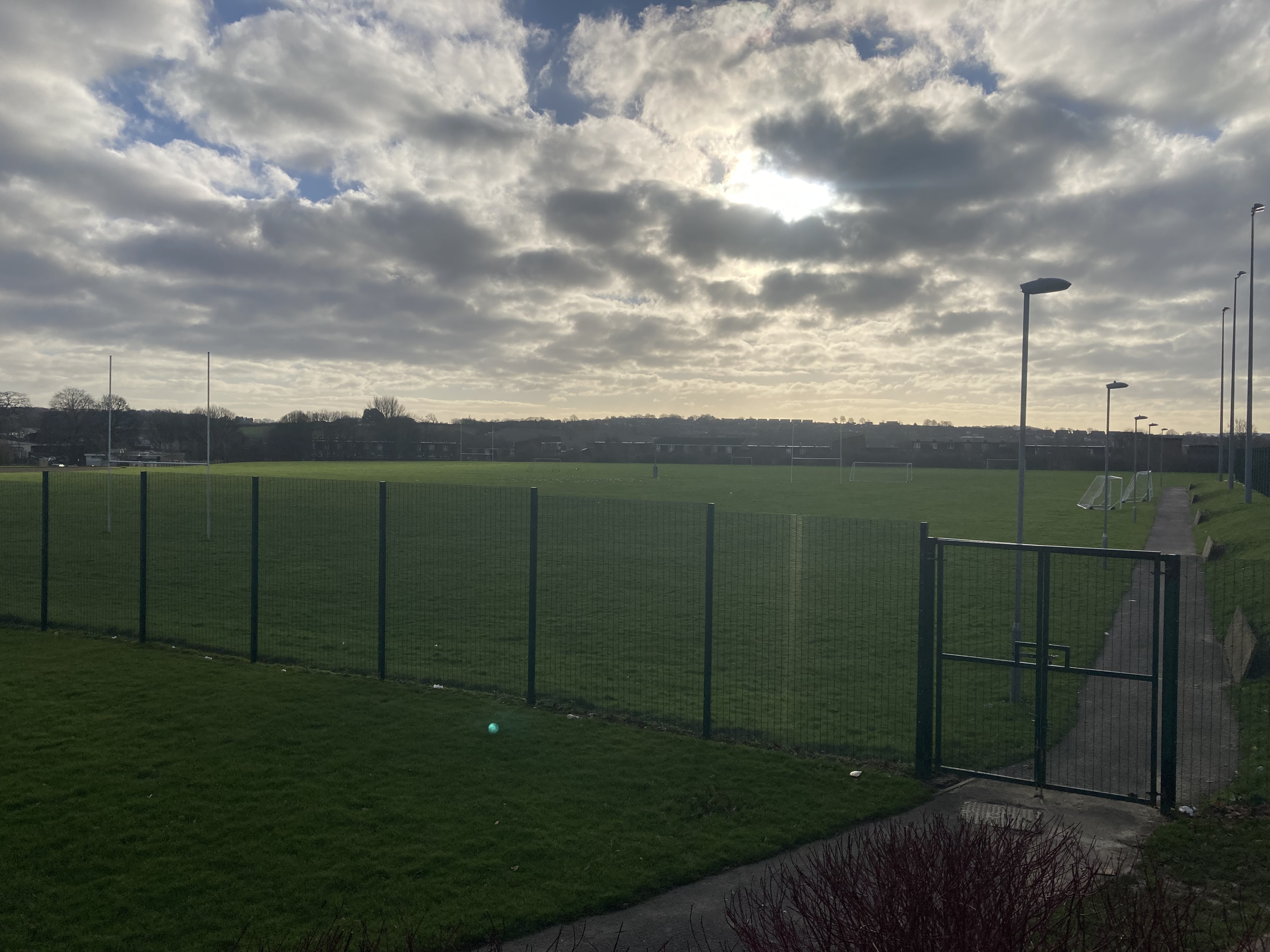 Venue Hire in Sheffield with Vivify Venues - Meadowhead School | Vivify ...