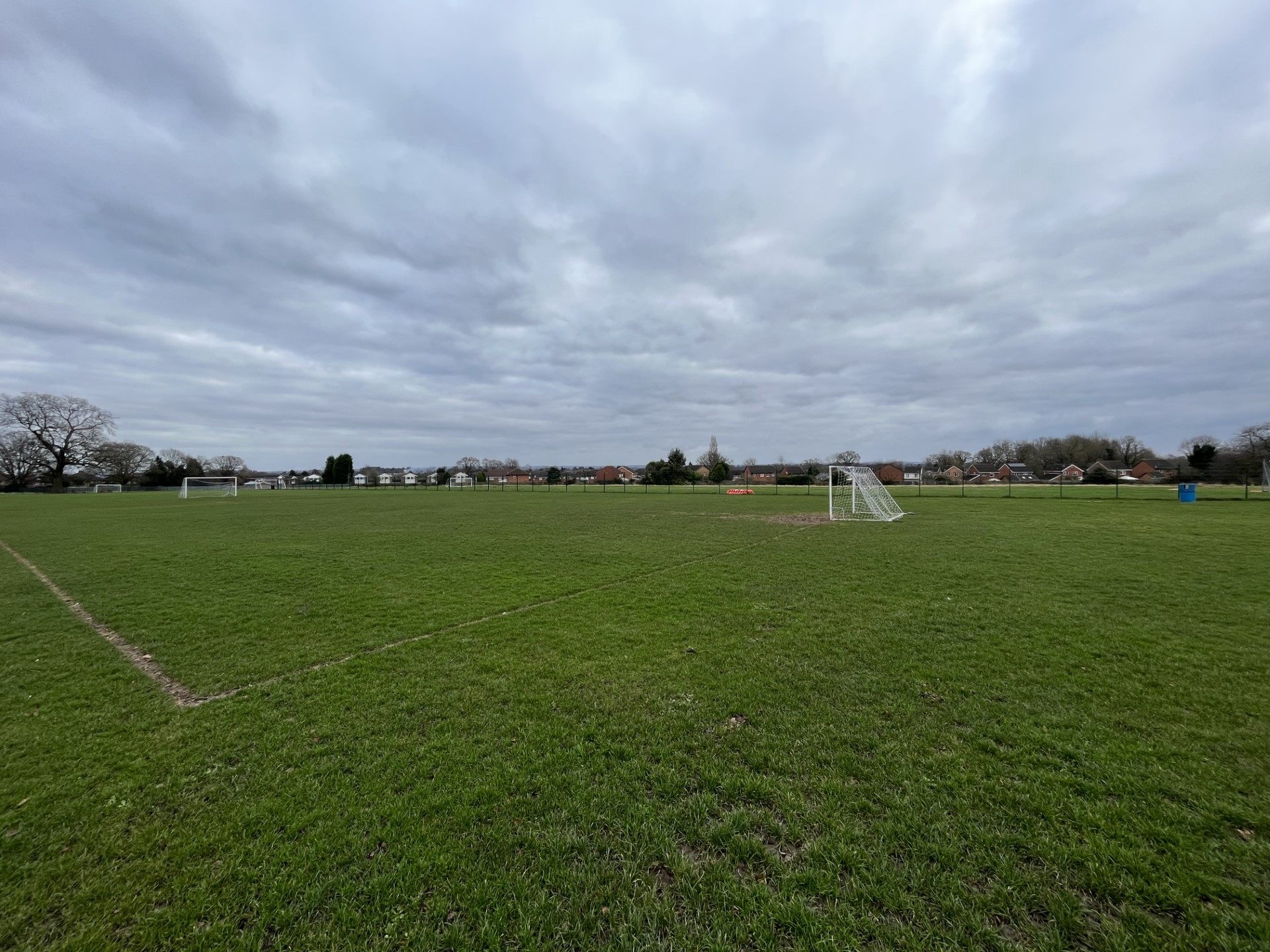 Venue Hire in Birmingham with Vivify Venues - John Willmott School ...