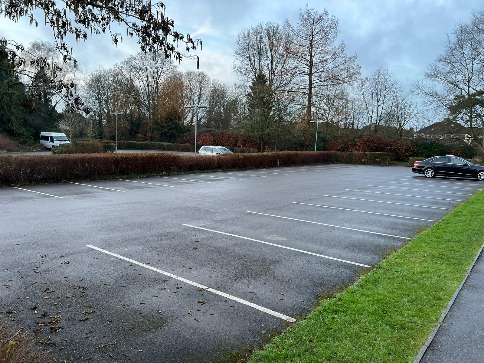 Venue Hire in Oxfordshire with Vivify Venues - Didcot Girls' School ...