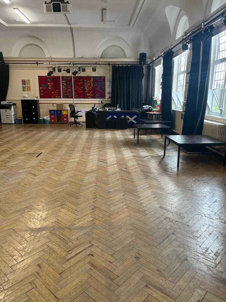 Venue Hire in Morden with Vivify Venues | Vivify Venues