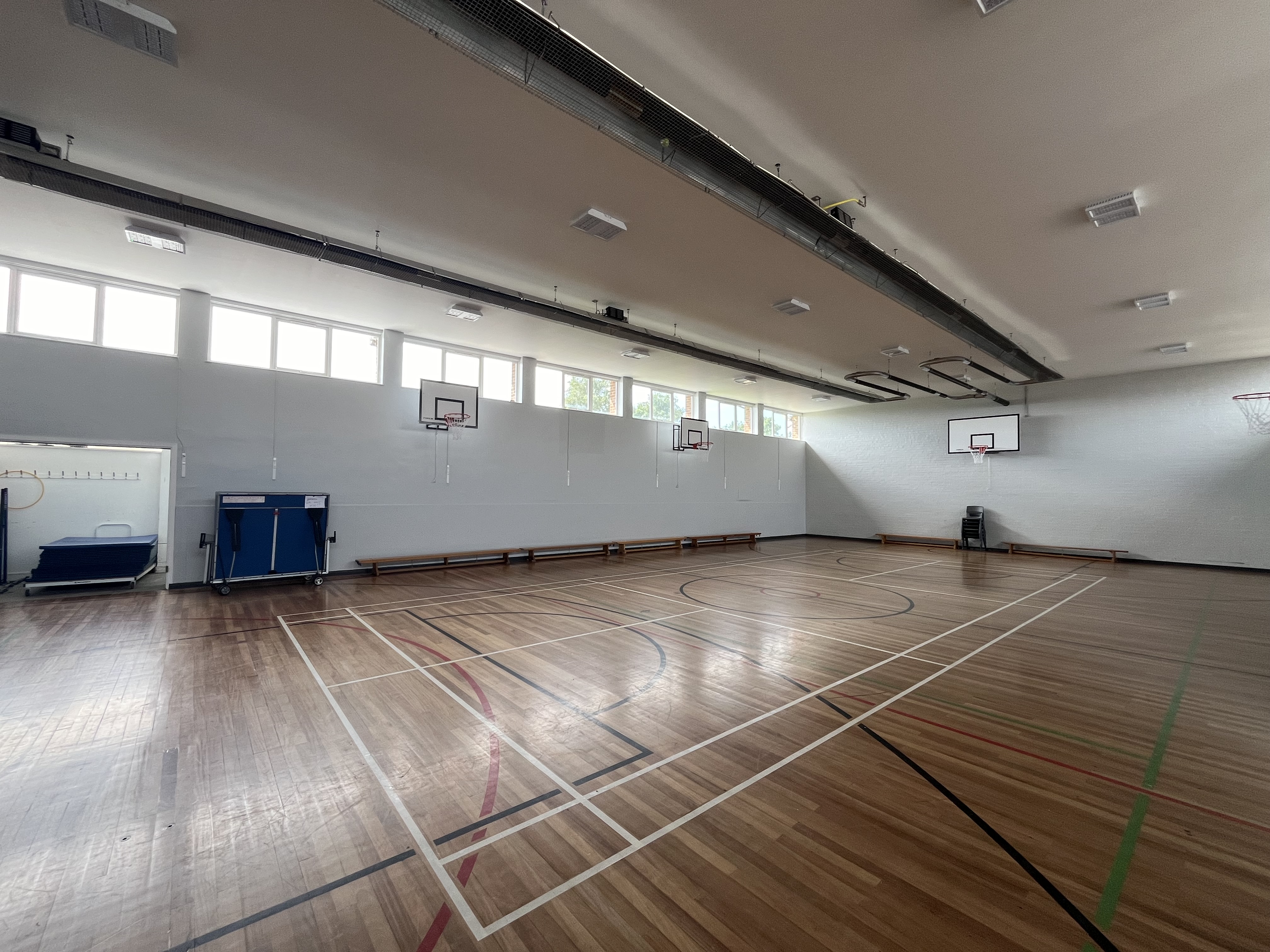 Venue Hire in Birmingham with Vivify Venues - John Willmott School ...
