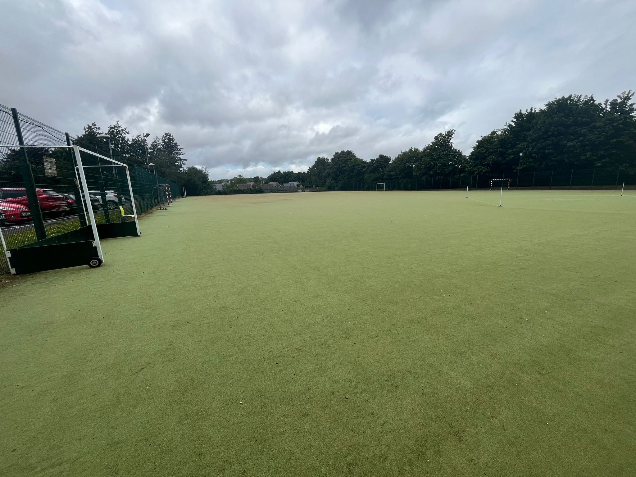 Highworth Grammar School has facilities for hire! | Vivify Venues