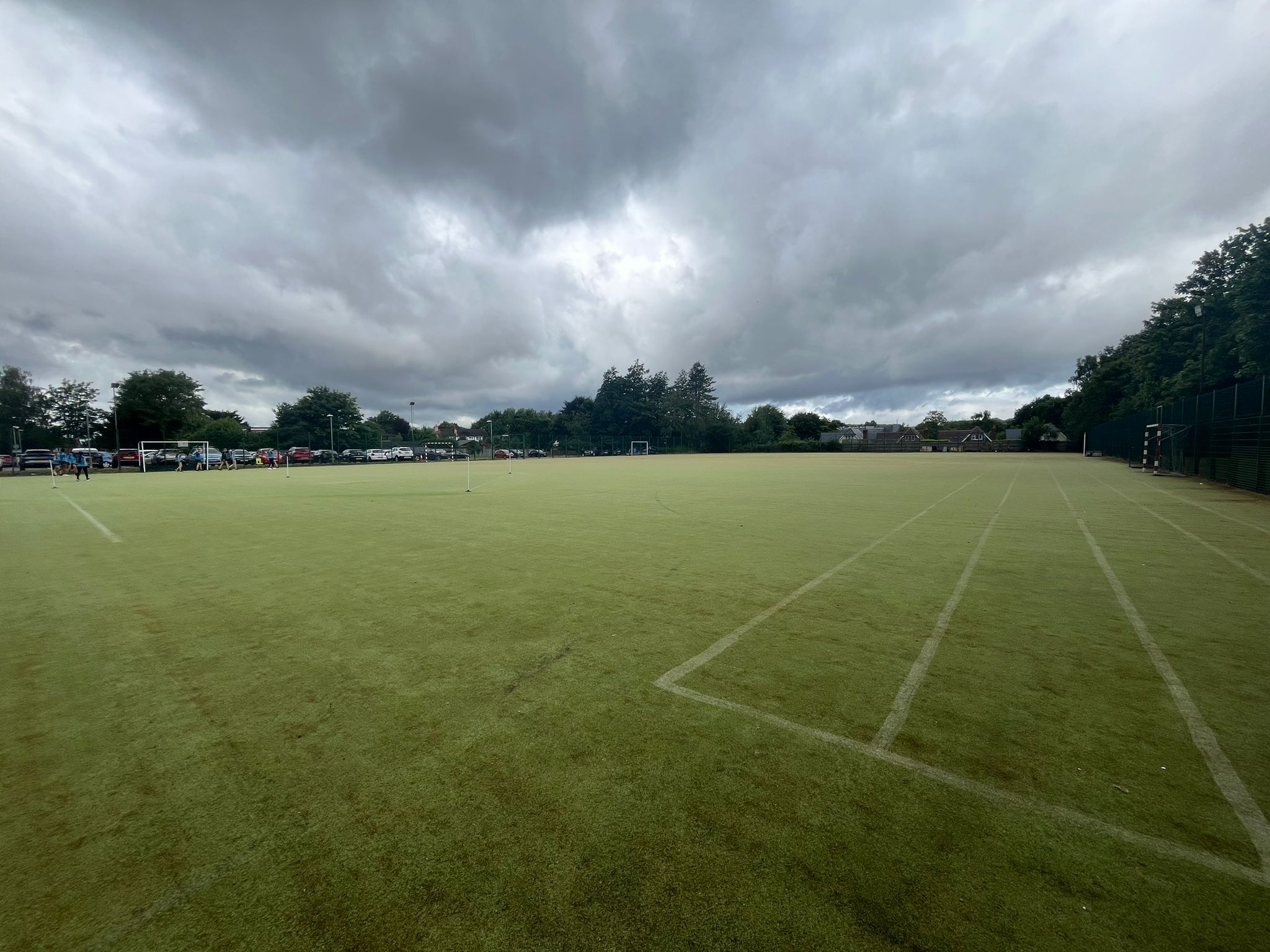 Highworth Grammar School has facilities for hire! | Vivify Venues