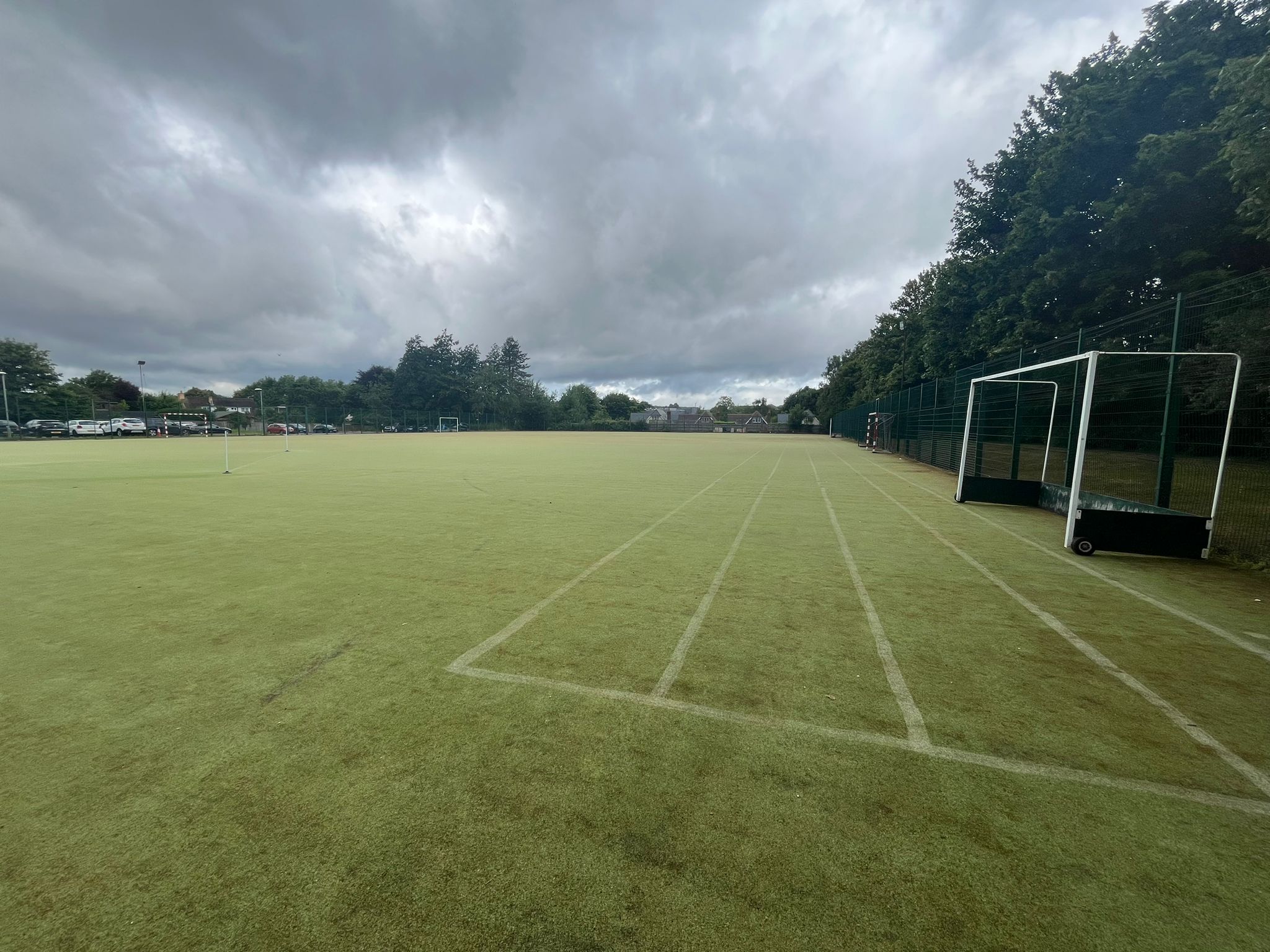 Highworth Grammar School has facilities for hire! | Vivify Venues