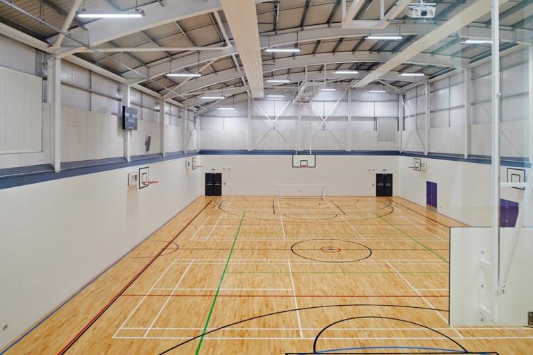 Highworth Grammar School has facilities for hire! | Vivify Venues