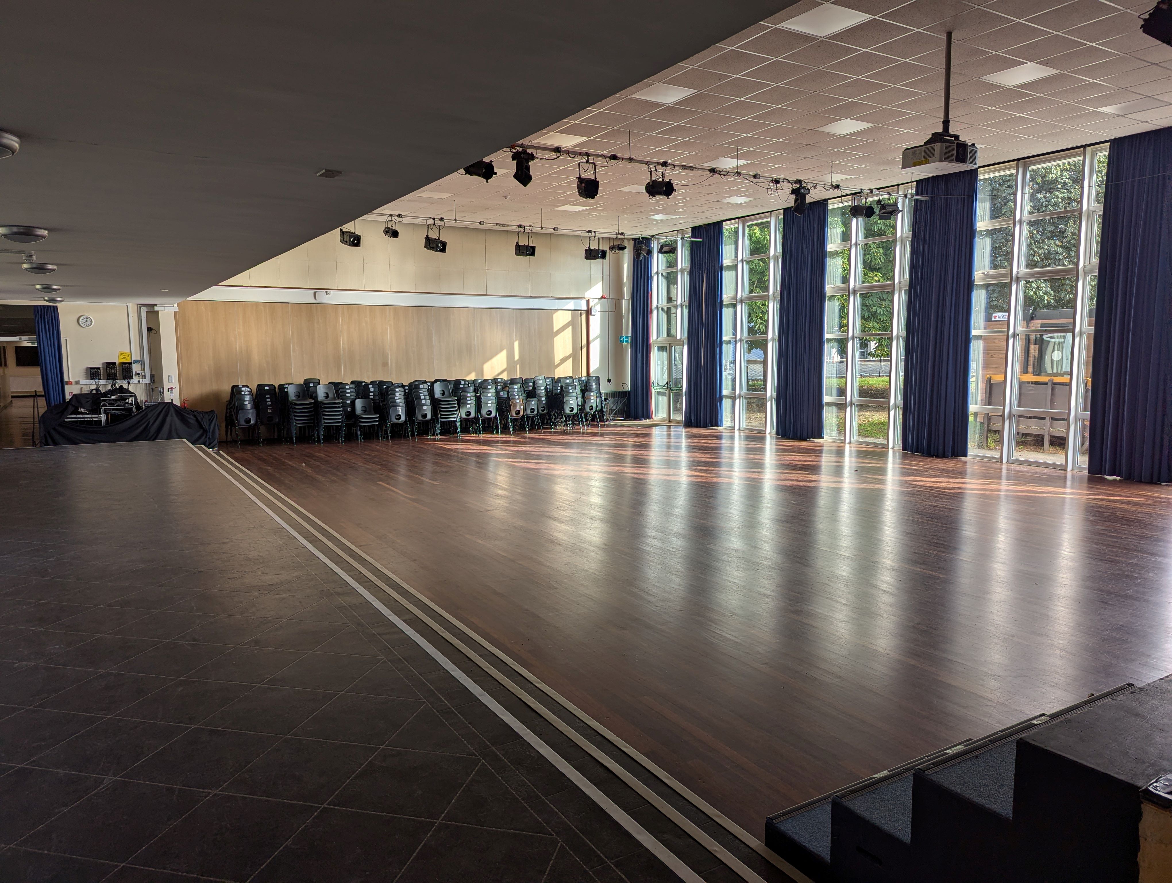 Main Hall in Kent | Vivify Venues