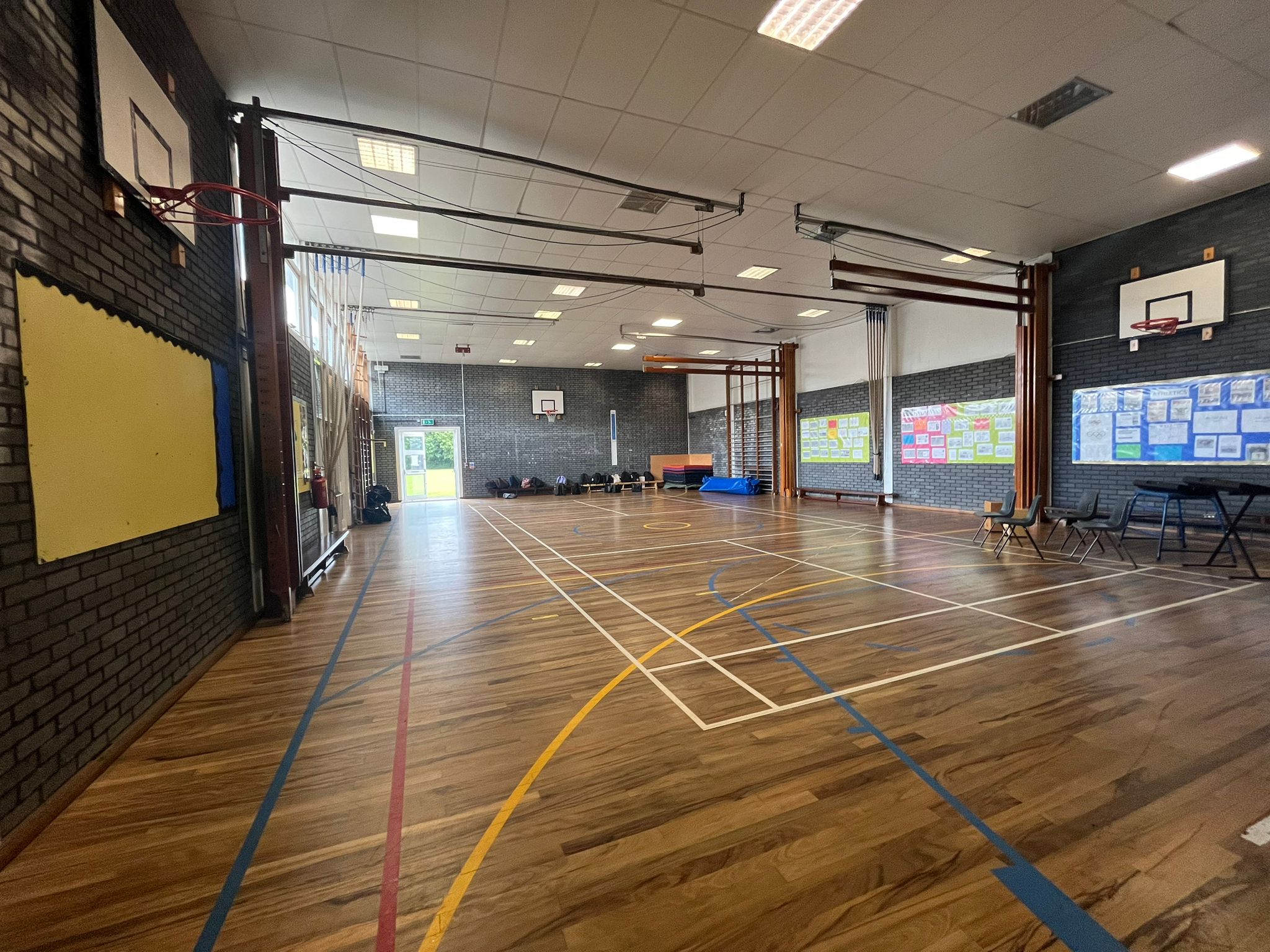 Highworth Grammar School has facilities for hire! | Vivify Venues