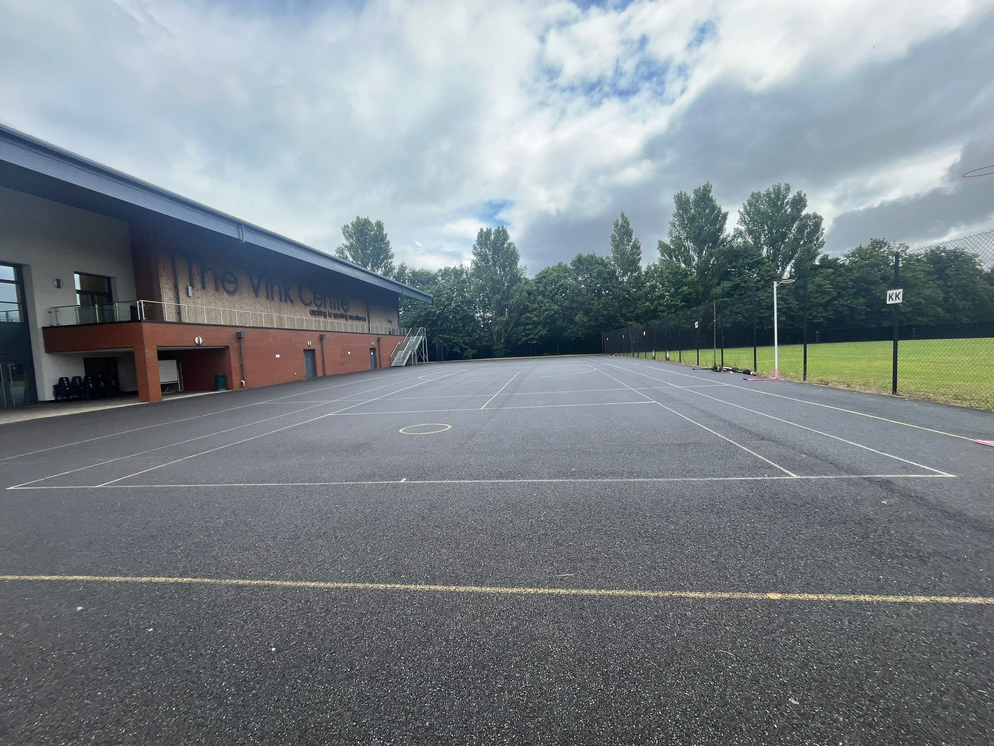 Highworth Grammar School has facilities for hire! | Vivify Venues