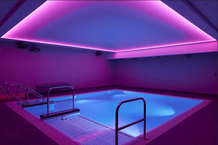 School Lettings in Cheadle: Seashell's Swimming Pool, 3G Pitch, and ...