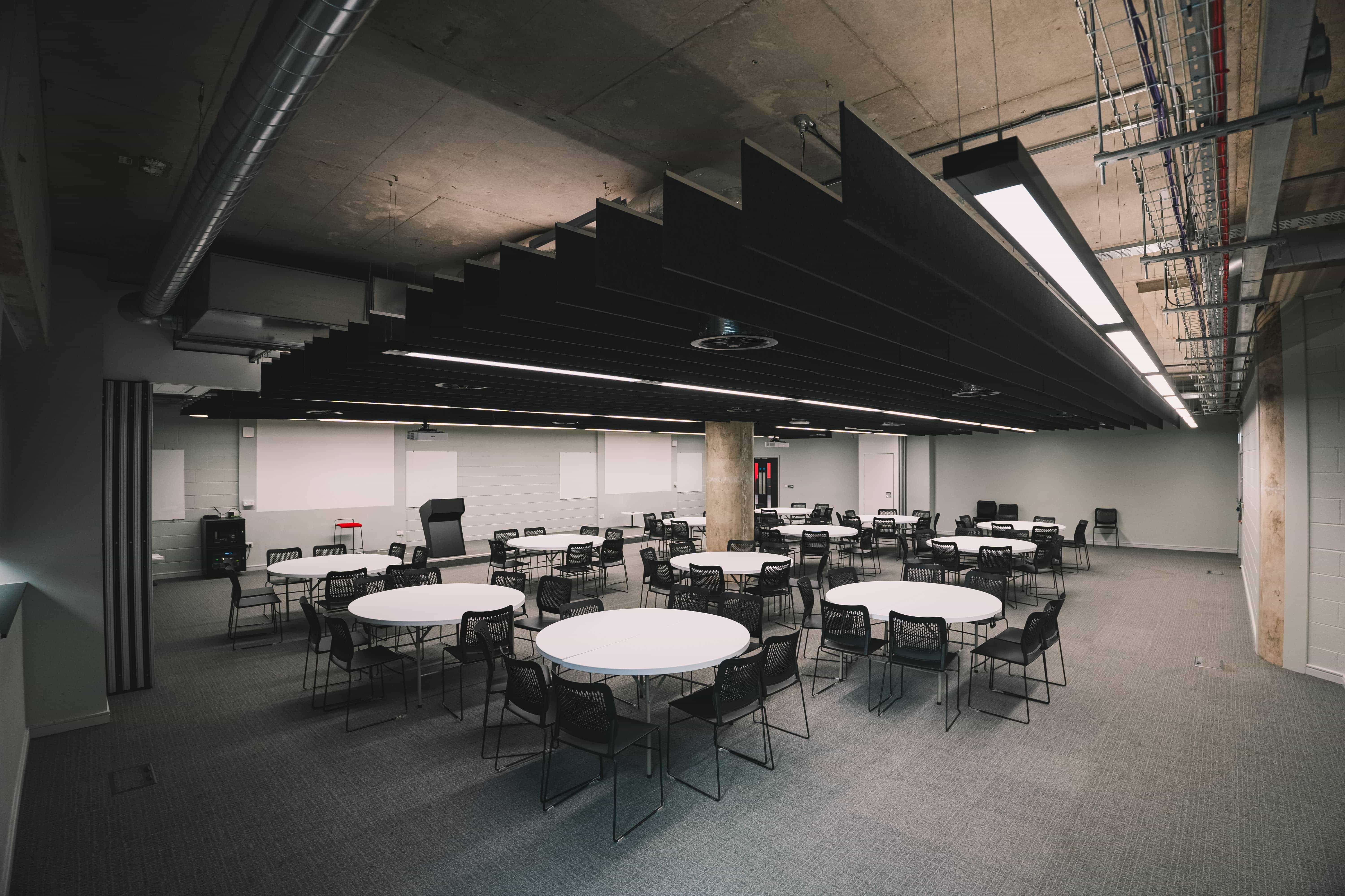 UA92 Event Space | Vivify Venues