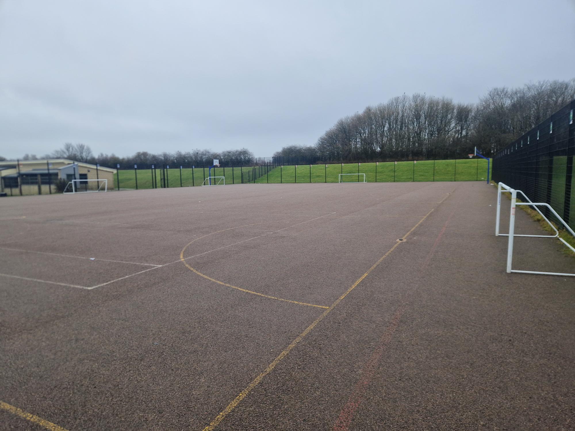 Venue hire at Birley Academy in Sheffield with Vivify Venues | Vivify ...