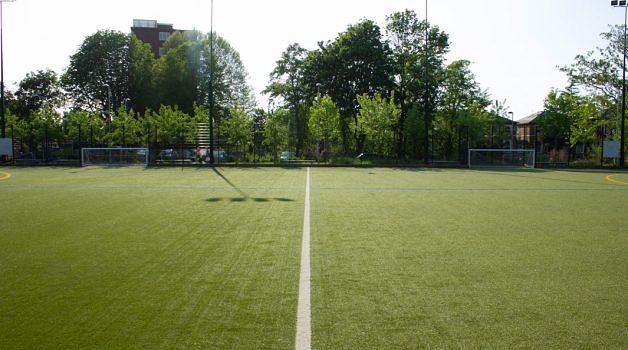 Venue hire at Harris Academy St John's Wood in London with Vivify ...