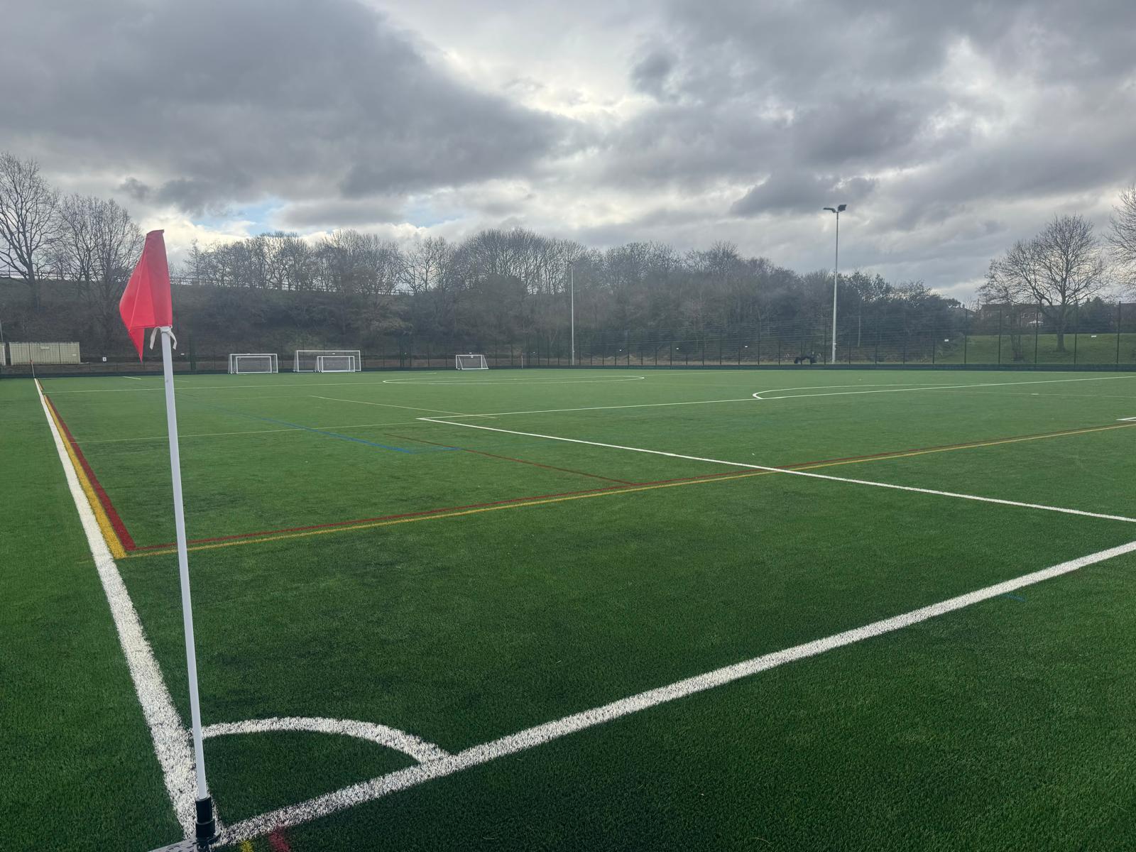 Venue hire at Shenley Academy in Birmingham with Vivify Venues | Vivify ...