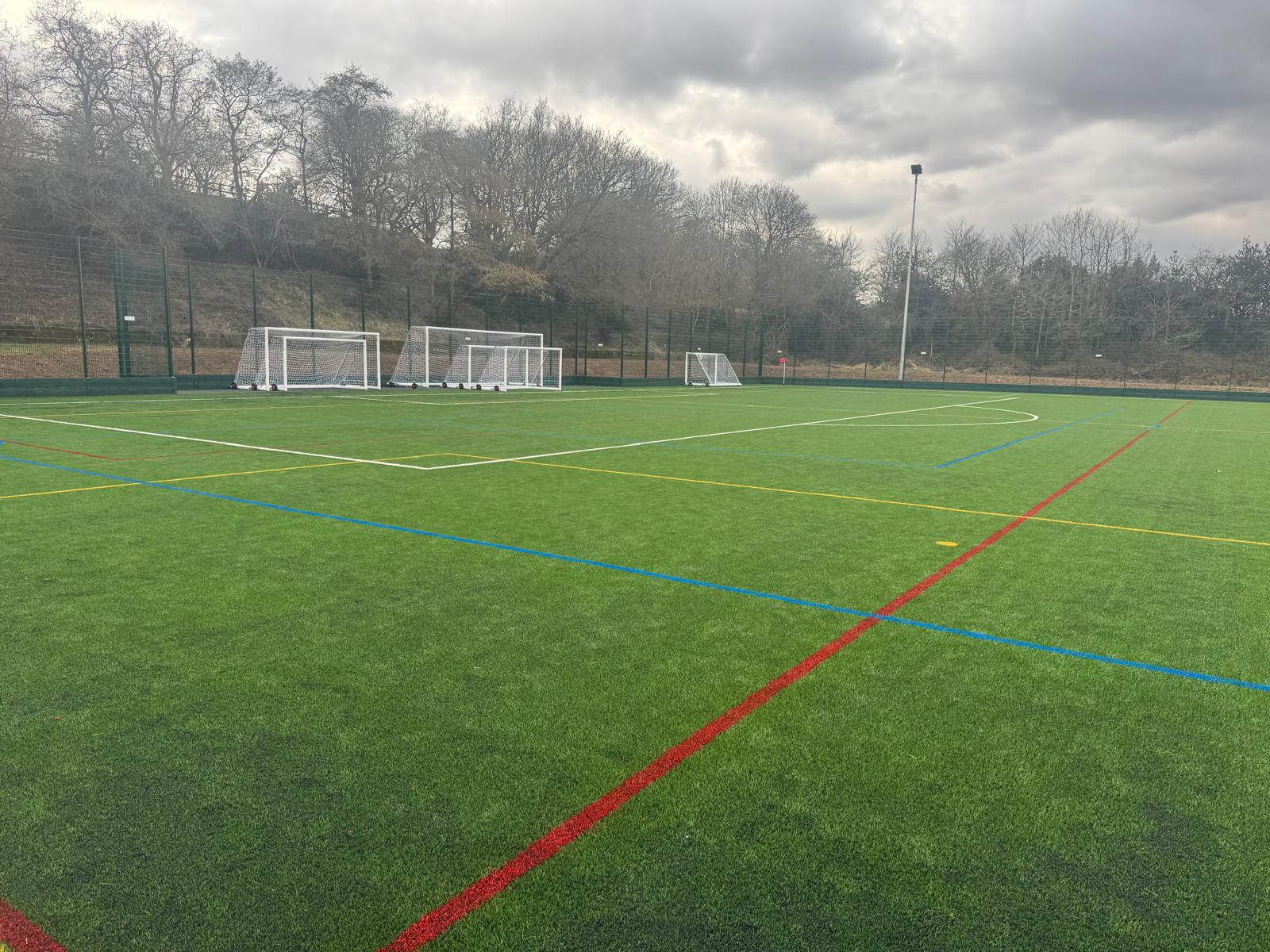 Venue hire at Shenley Academy in Birmingham with Vivify Venues | Vivify ...