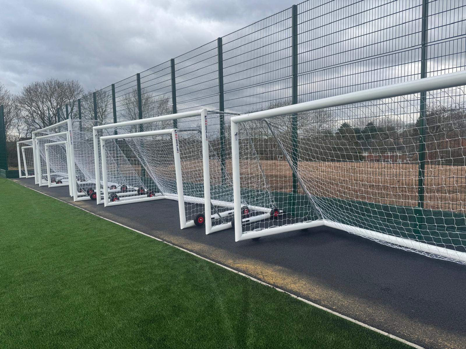 Venue hire at Shenley Academy in Birmingham with Vivify Venues | Vivify ...