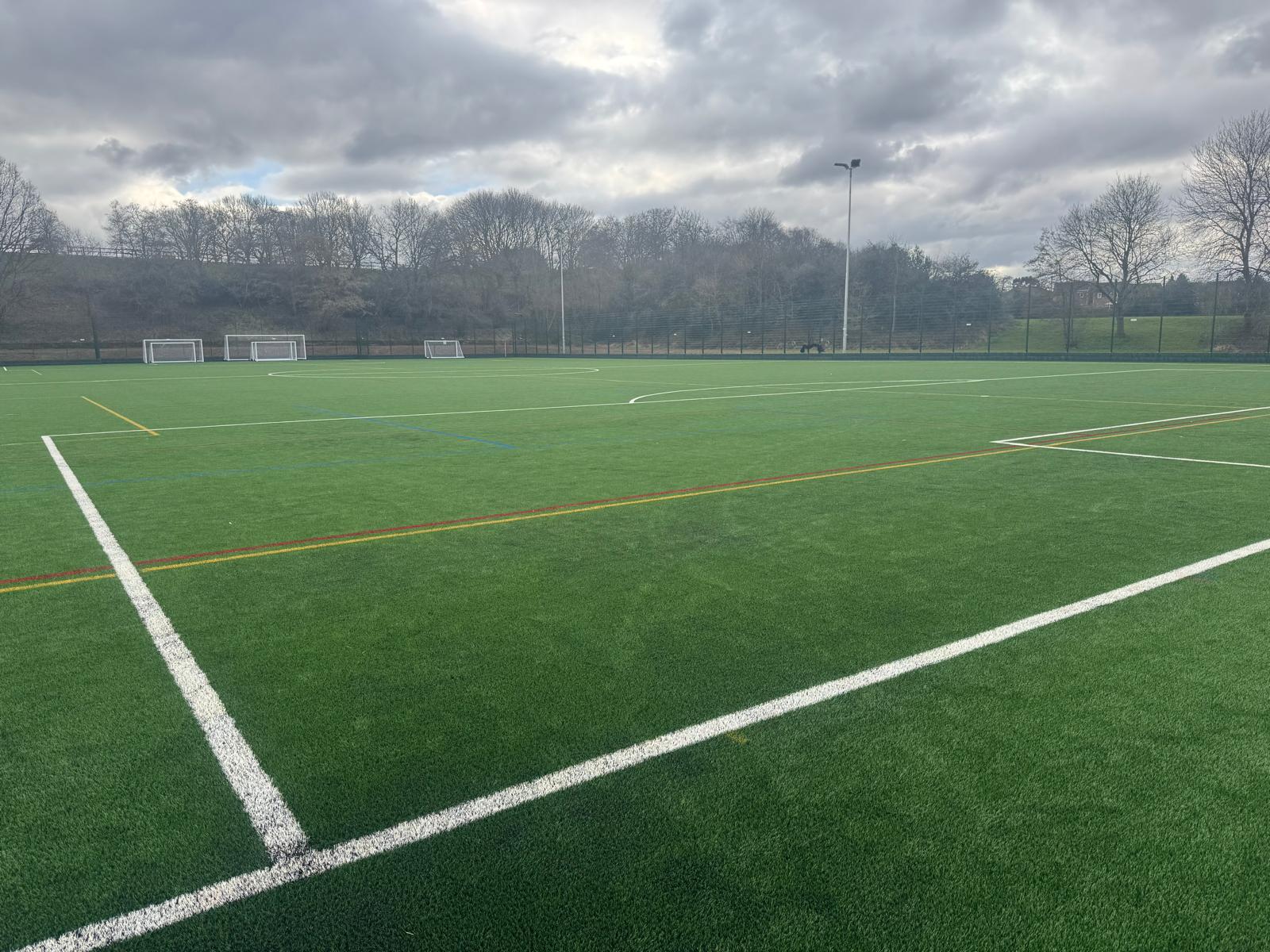 Venue hire at Shenley Academy in Birmingham with Vivify Venues | Vivify ...