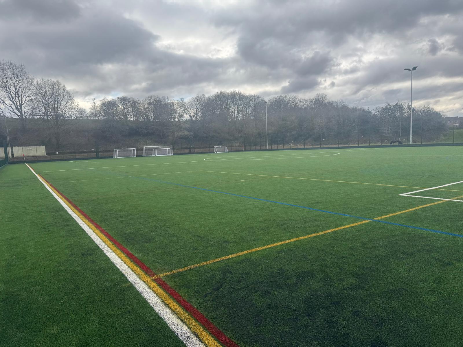 Venue hire at Shenley Academy in Birmingham with Vivify Venues | Vivify ...