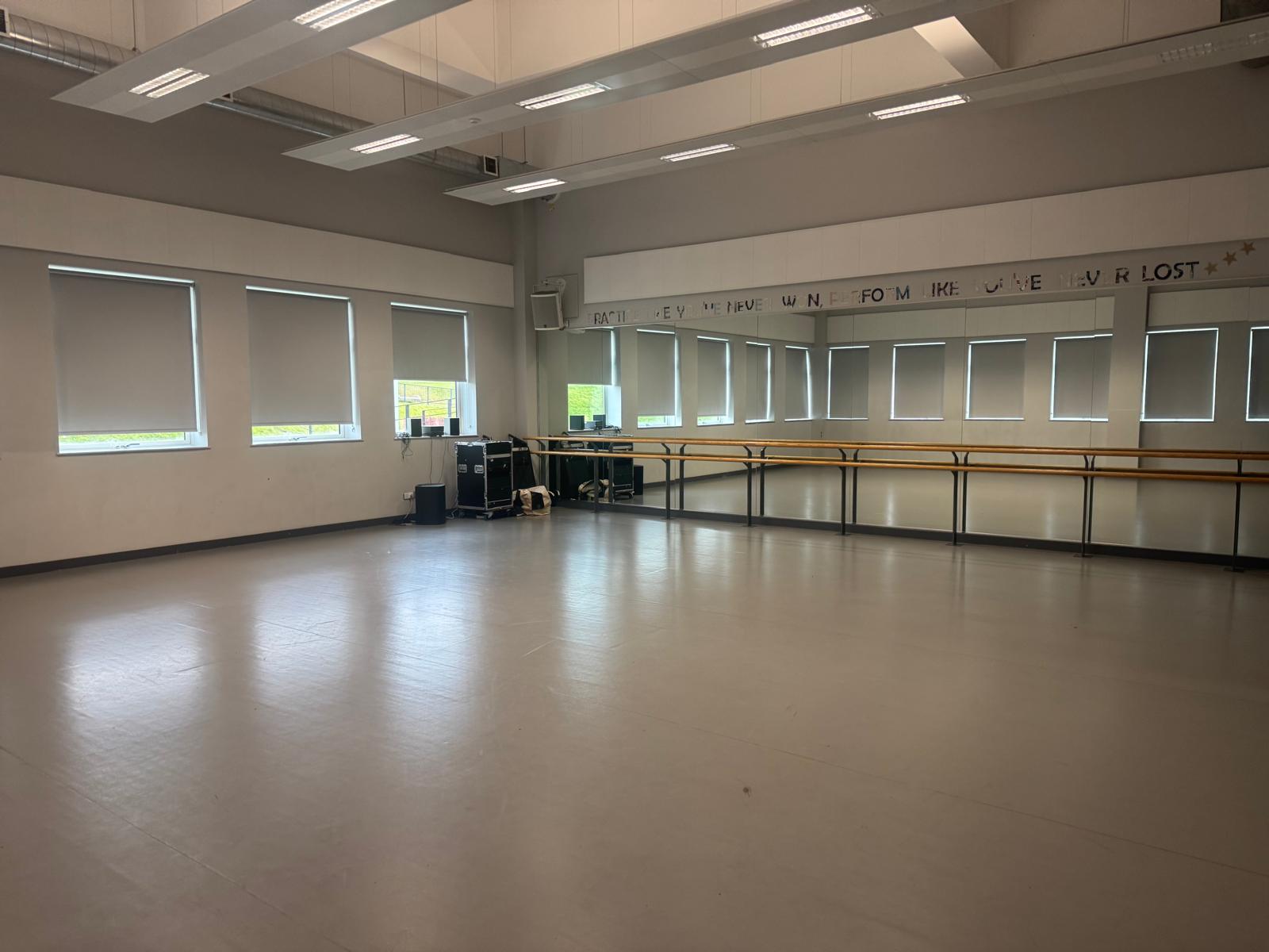 Venue hire at Shenley Academy in Birmingham with Vivify Venues | Vivify ...