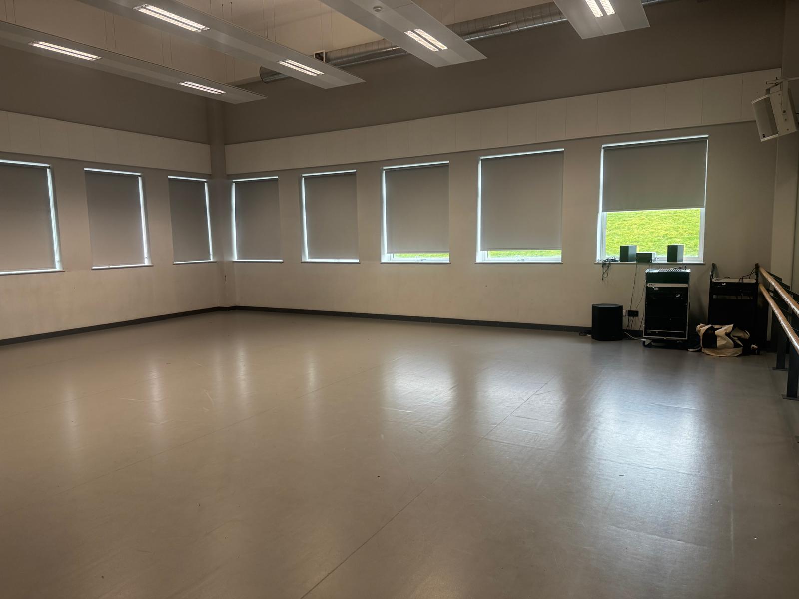 Venue hire at Shenley Academy in Birmingham with Vivify Venues | Vivify ...