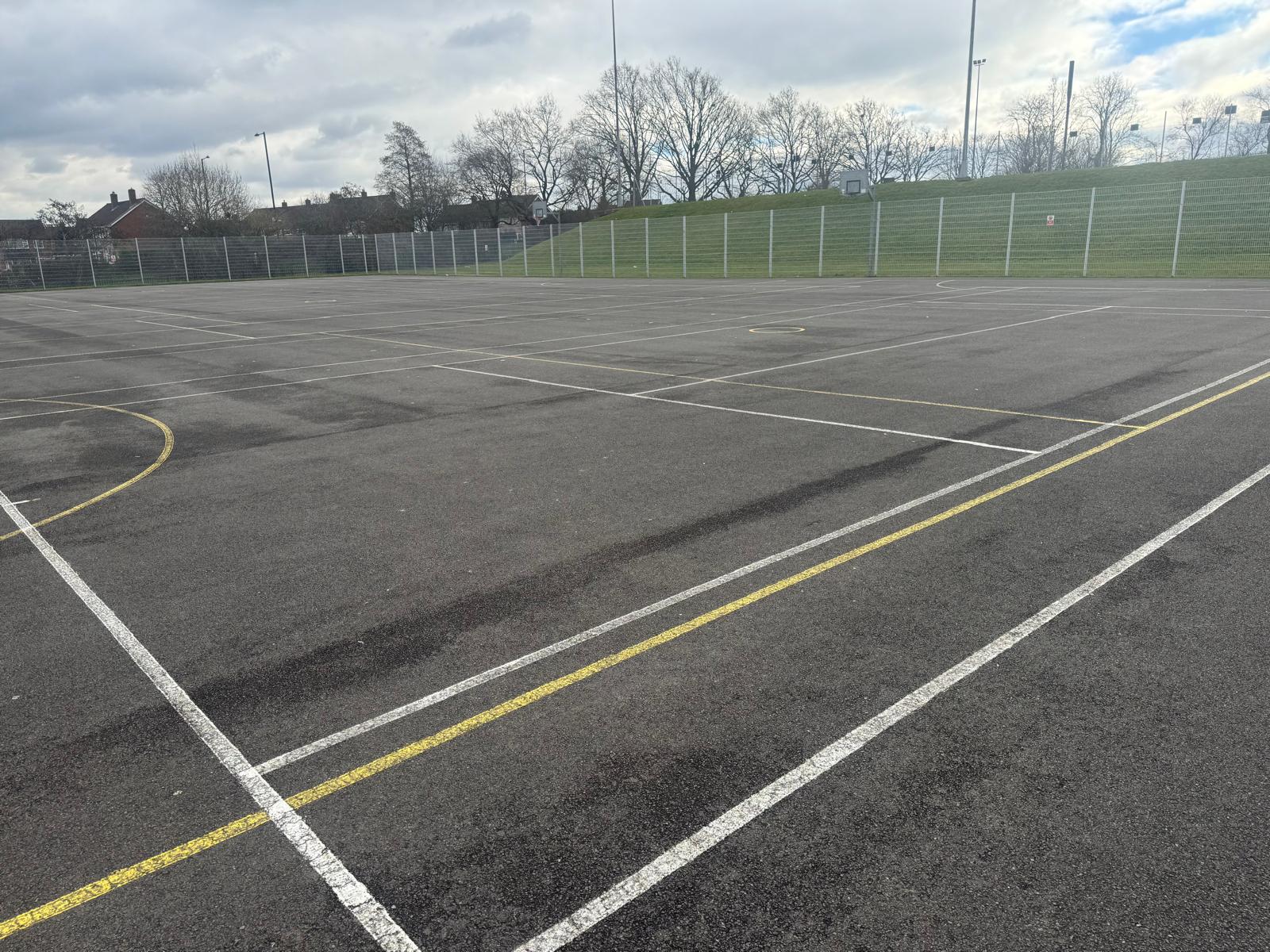 Venue hire at Shenley Academy in Birmingham with Vivify Venues | Vivify ...