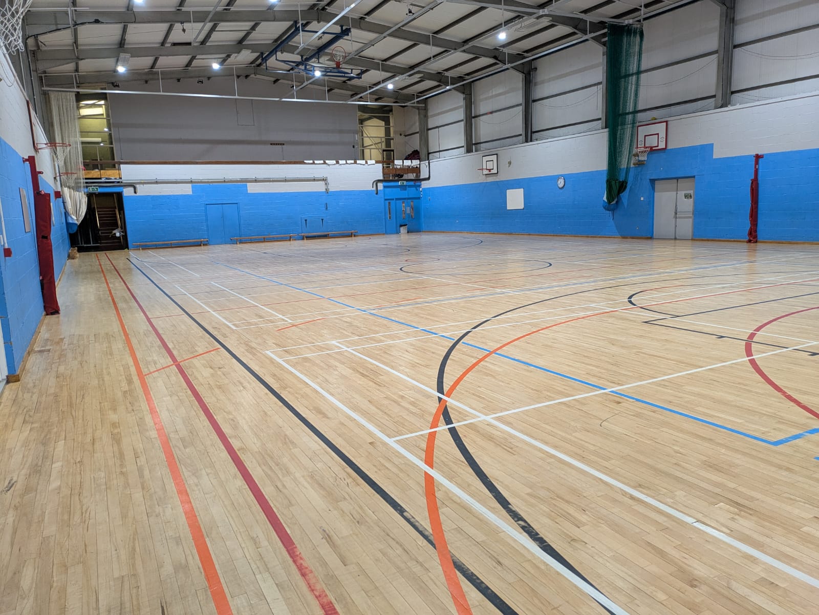 Venue Hire in Daventry with Vivify Venues - DSLV E-Act Academy | Vivify ...