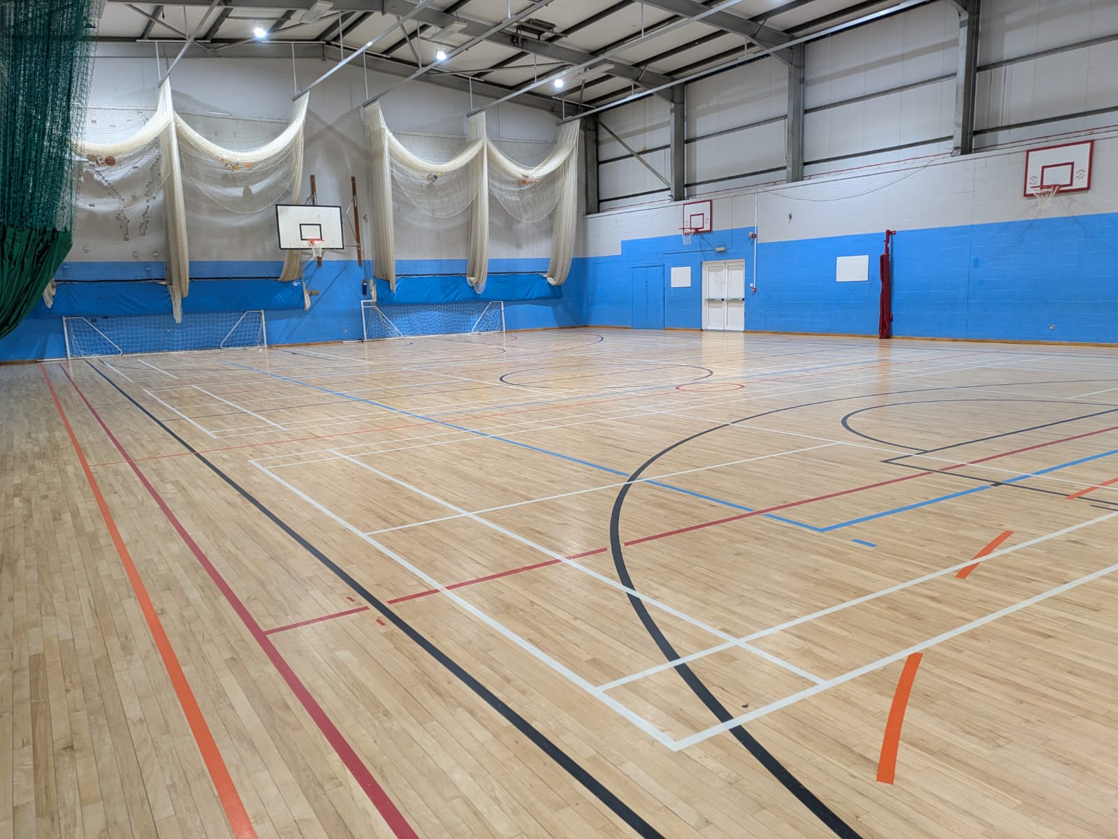 Venue Hire in Daventry with Vivify Venues - DSLV E-Act Academy | Vivify ...