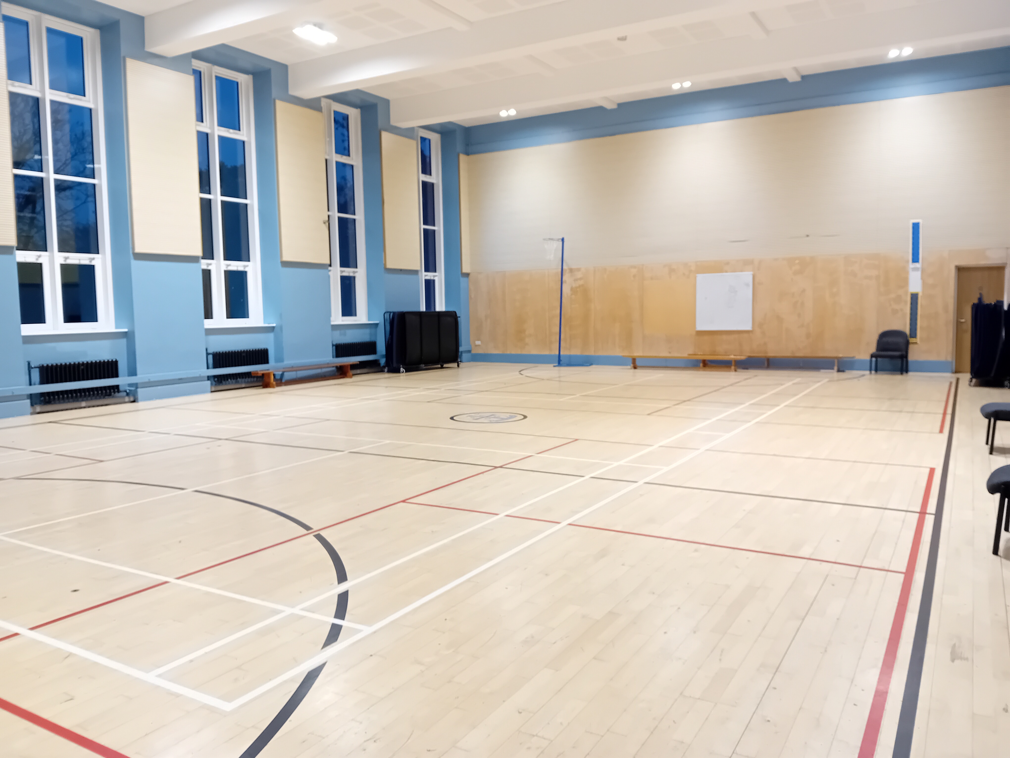 Venue Hire in Alderley Edge | Alderley Edge School for Girls | Vivify ...