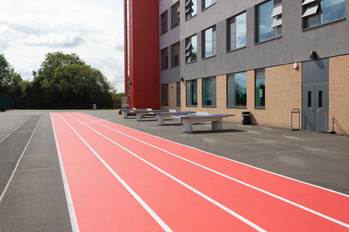 Venue hire at Harris Academy Riverside in Essex with Vivify Venues ...