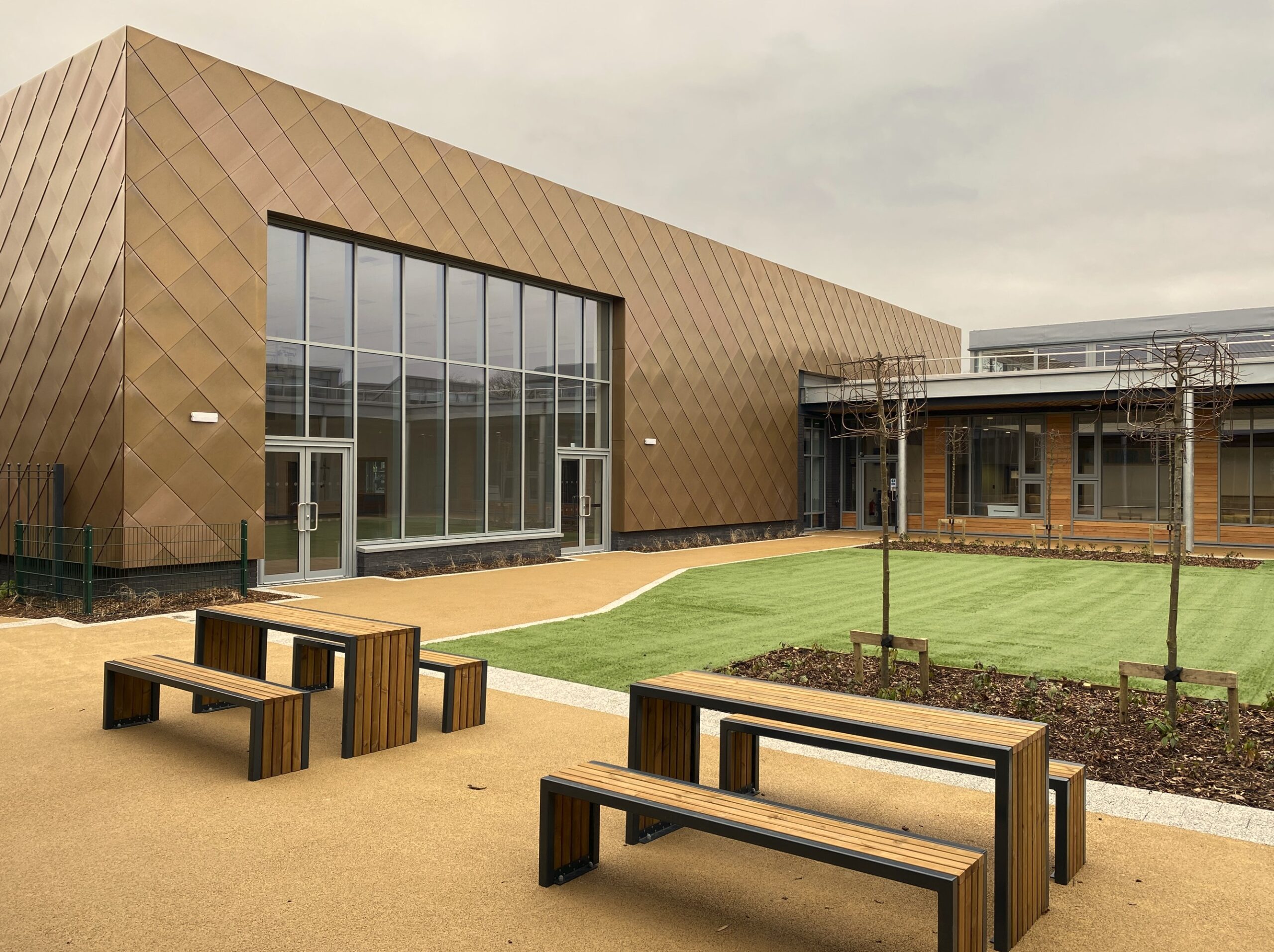 School Lettings in Cheadle: Seashell's Swimming Pool, 3G Pitch, and ...