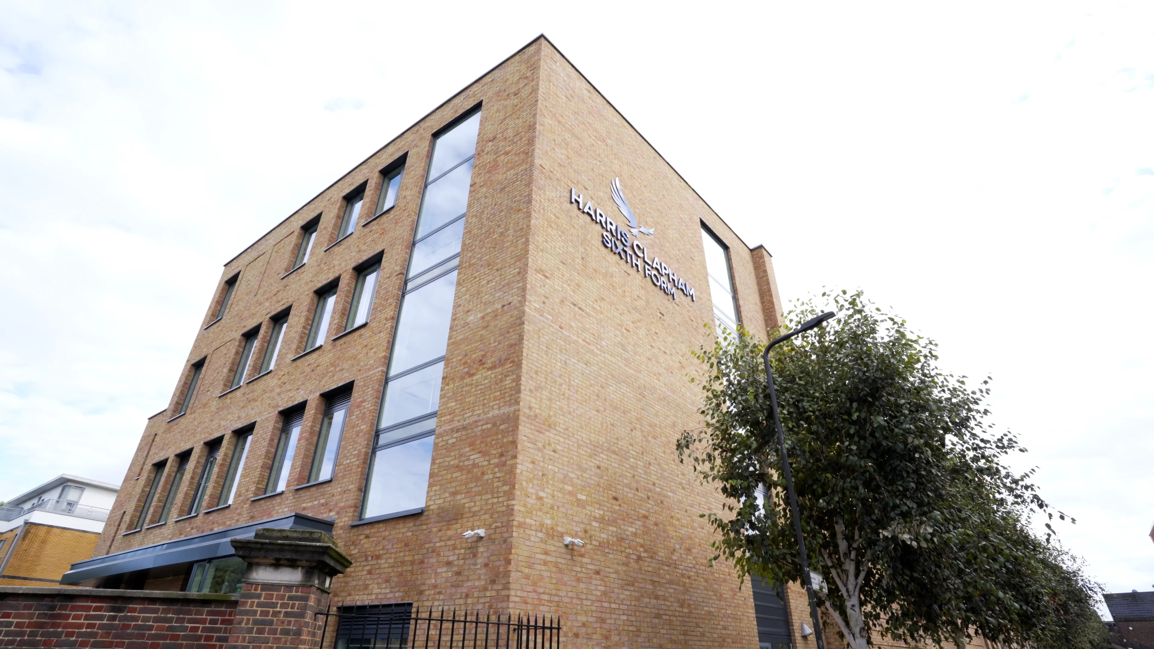 Venue Hire – Harris Clapham Sixth Form | Halls & Studios | Vivify Venues