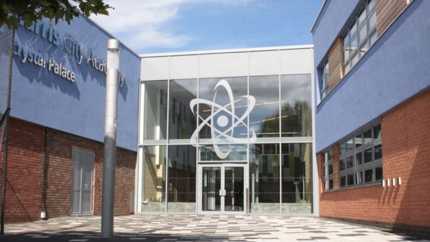 Venue Hire in London | Harris Academy Crystal Palace | Vivify Venues