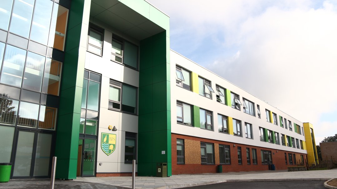 Venue Hire in Southampton | Bitterne Park School | Vivify Venues