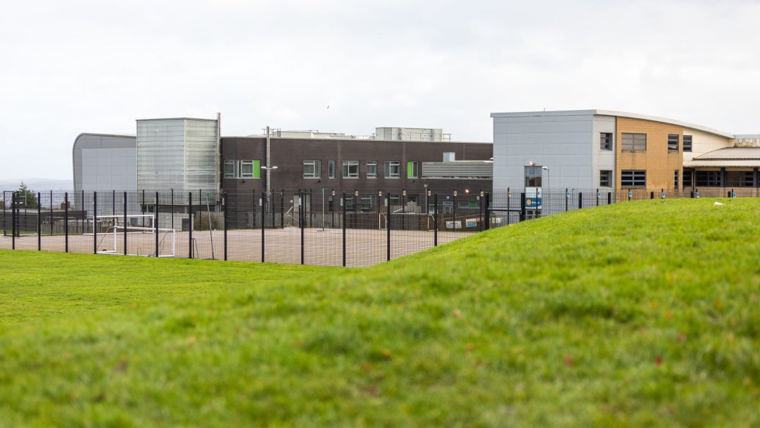 Venue Hire in Sheffield | Birley Academy | Vivify Venues