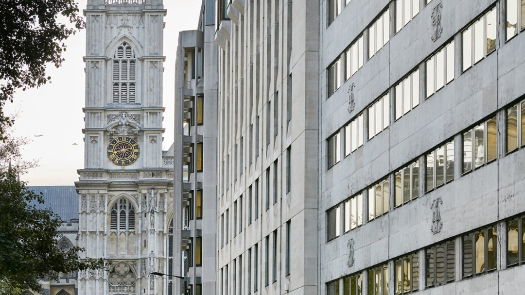 Venue hire at Harris Westminster Sixth Form in London with Vivify ...