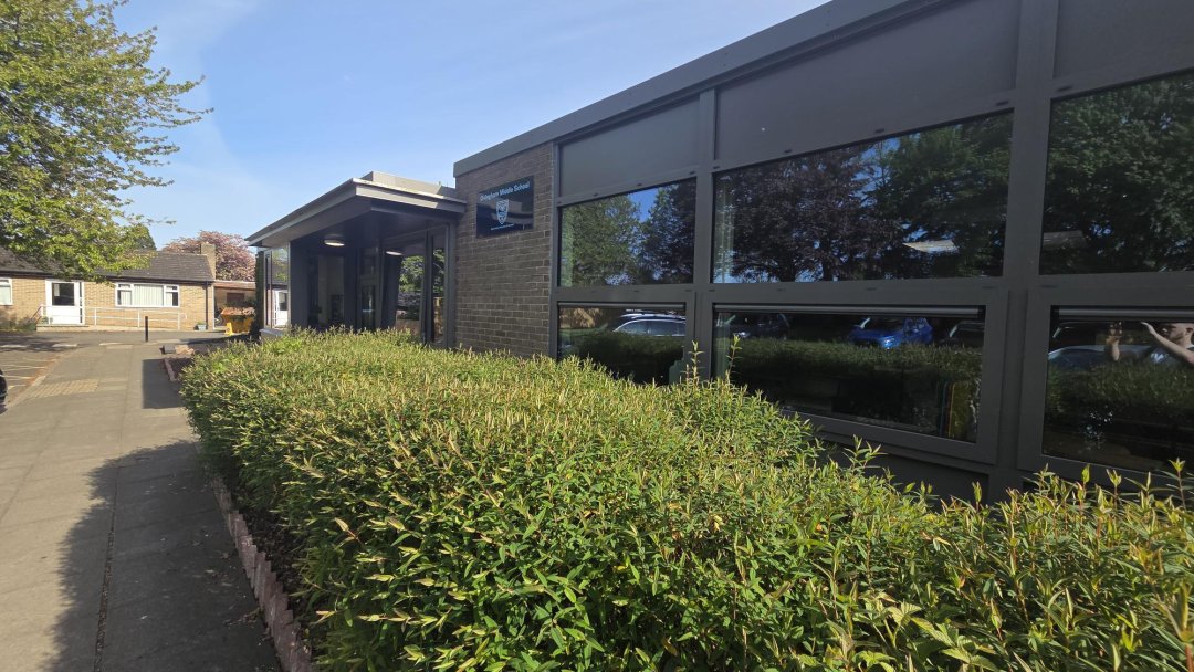 Venue Hire in Prudhoe | Ovingham Middle School | Vivify Venues