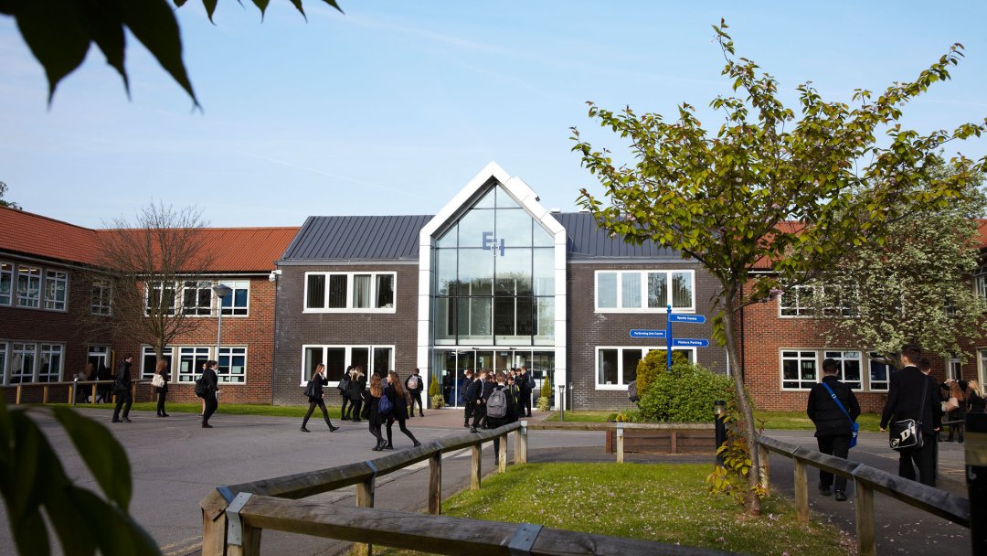Venue Hire in Esher | Esher Church Of England High School | Vivify Venues