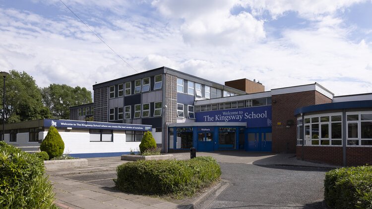Venue Hire in Stockport | The Kingsway School (Foxland Campus) | Vivify ...