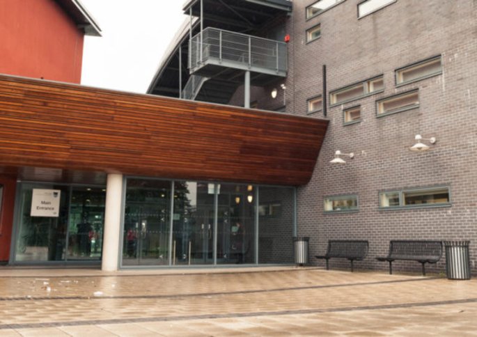 Venue Hire in Dartford | Sir Geoffrey Leigh Academy | Vivify Venues